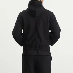 LADY WHITE CO. Wool Zip Hoodie