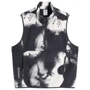 Nike Wolf Tree Vest - Anthracite/black/white