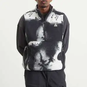 Nike Wolf Tree Vest - Anthracite/black/white