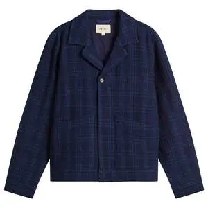 Folk Button Detailed Jackets For Men
