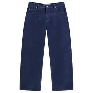 Folk Full Length Pants For Men