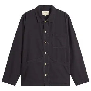 Folk Overshirts For Men