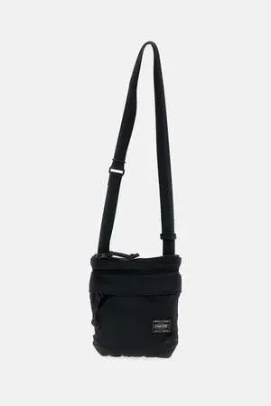 PORTER-YOSHIDA & CO Porter Force Bag - Black