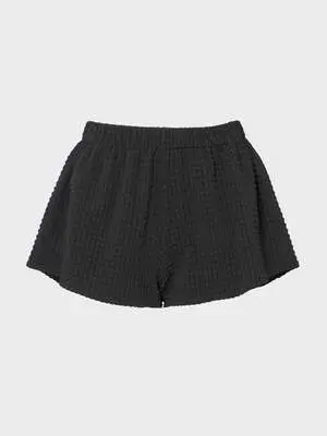 Hunza G Stretch Shorts For Women