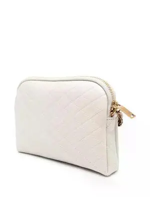 Saint Laurent Gaby Quilted-leather Crossbody Bag