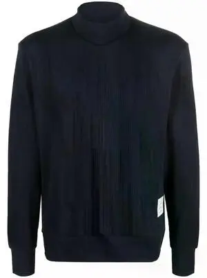 Thom Browne Long-sleeve Jumper