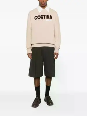 MC2 SAINT BARTH Long-sleeved Sweatshirt