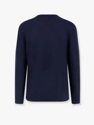 MC2 SAINT BARTH Heron Light Embry Wool Blend Sweater