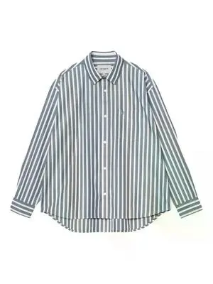 Carhartt Work In Progress Malden Striped Pocket Shirt