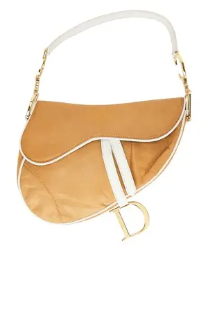 Dior Gold Tone Bags For Women