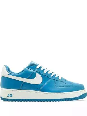Nike Air Force 1 Sneakers - Blue