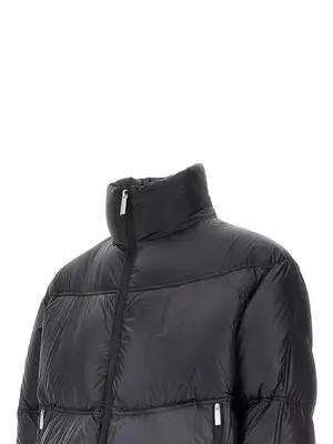Herno Zip-up Puffer Jacket