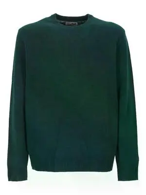 MC2 SAINT BARTH Regent Crew-neck Sweater