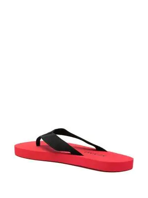 Senso Kenny Flip-flops