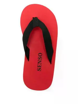 Senso Kenny Flip-flops