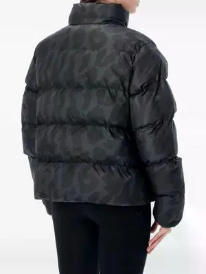Nike Printed Puffer Jacket