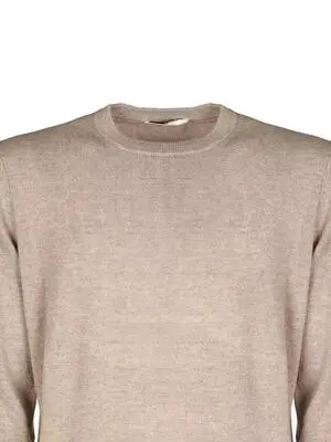 FILIPPO DE LAURENTIIS Crew Neck Sweater