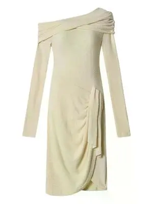 Isabel Marant Etoile Long Sleeve Cocktail Dresses