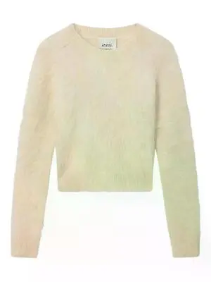 Isabel Marant Étoile Hermine Sweater - Neutrals