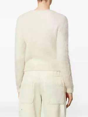 Isabel Marant Étoile Hermine Sweater - Neutrals