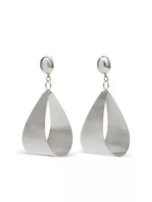 Isabel Marant Étoile Felice Drop Earrings - Silver