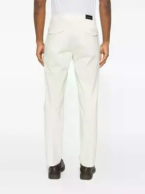 MICHAEL COAL Belt-loops Trousers