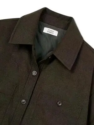 STUDIO TOMBOY Long-sleeved Shirt