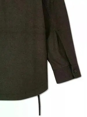 STUDIO TOMBOY Long-sleeved Shirt