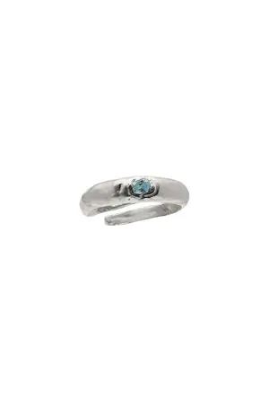 SIMUERO Aurelia Toe Ring