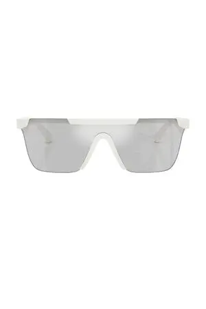 Burberry Flat Top Sunglasses