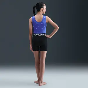 Nike Repeat Swoosh Leotard