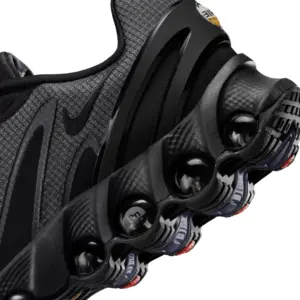 Nike Air Max Dn8 Se Sneakers - Black