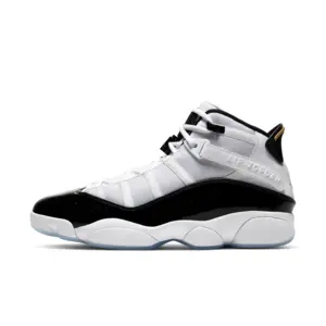 Jordan Glossed Sneakers For Men