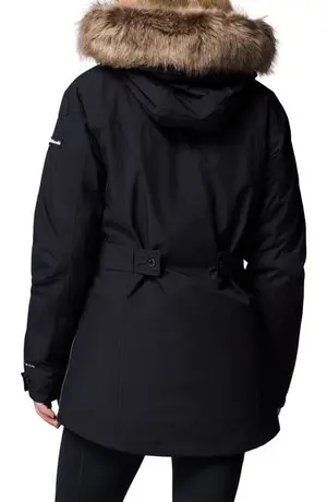 Columbia Payton Pass™ Ii Interchange Jacket - Black