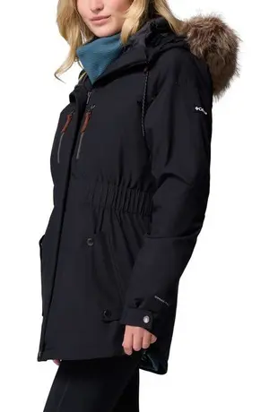 Columbia Payton Pass™ Ii Interchange Jacket - Black