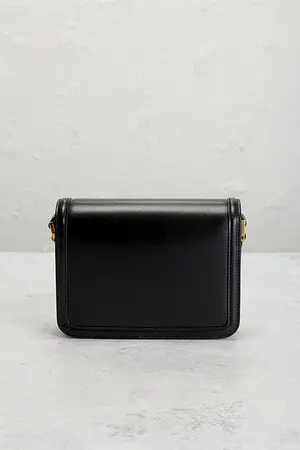 Saint Laurent Small Solferino Satchel Bag