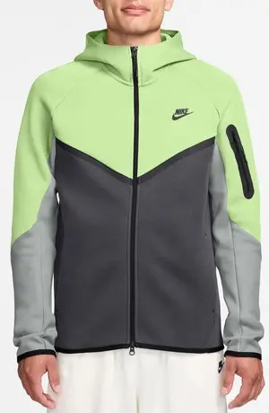 Nike Chevron Sweatshirts Hoodies For Men