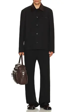 Marni Shirt Jacket