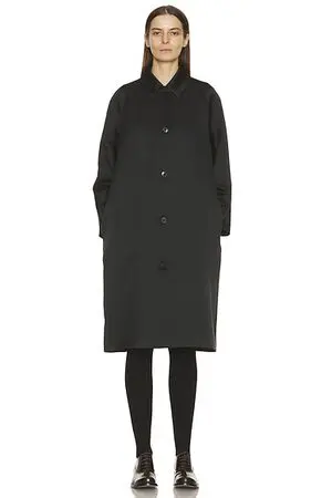 THE ROW Ema Coat