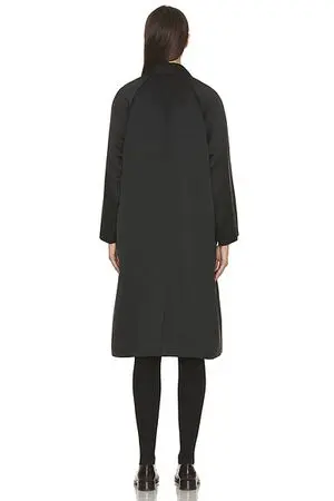 THE ROW Ema Coat
