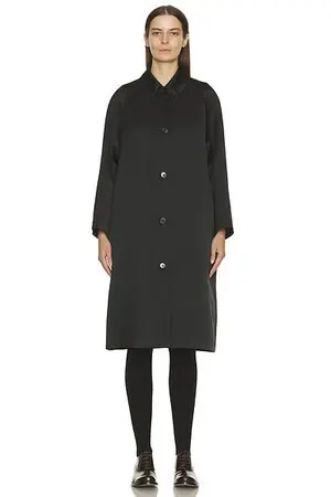 THE ROW Ema Coat