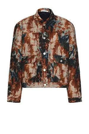 SUNFLOWER Type 2 Jacket
