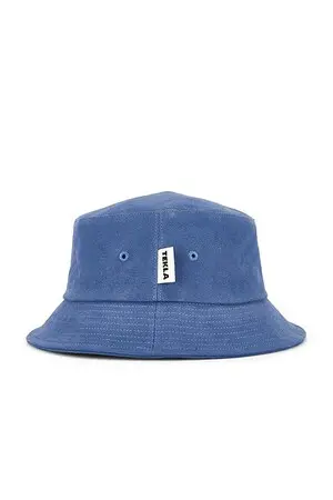 TEKLA Bucket Hat - Lago
