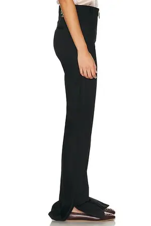 Chloé Straight Leg Trousers