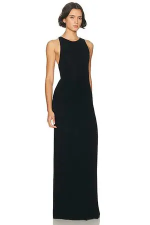 AYA MUSE Lira Maxi Dress