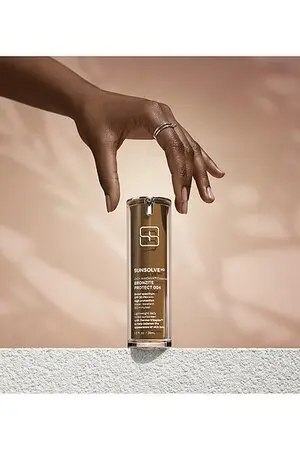 SUNSOLVEMD Zno+ Antioxtint Spf 50 - Bronzite Protect 004