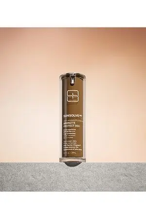 SUNSOLVEMD Zno+ Antioxtint Spf 50 - Bronzite Protect 004