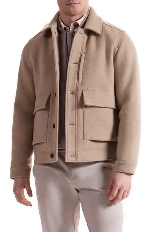 Bugatchi Down Jackets For Men