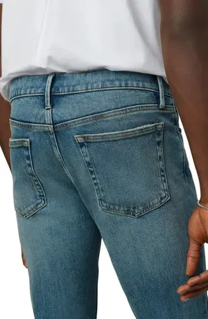 Joe's Jeans The Asher Slim Fit Jeans - Drexel