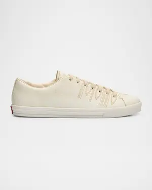 Prada Low Top Sneakers For Men